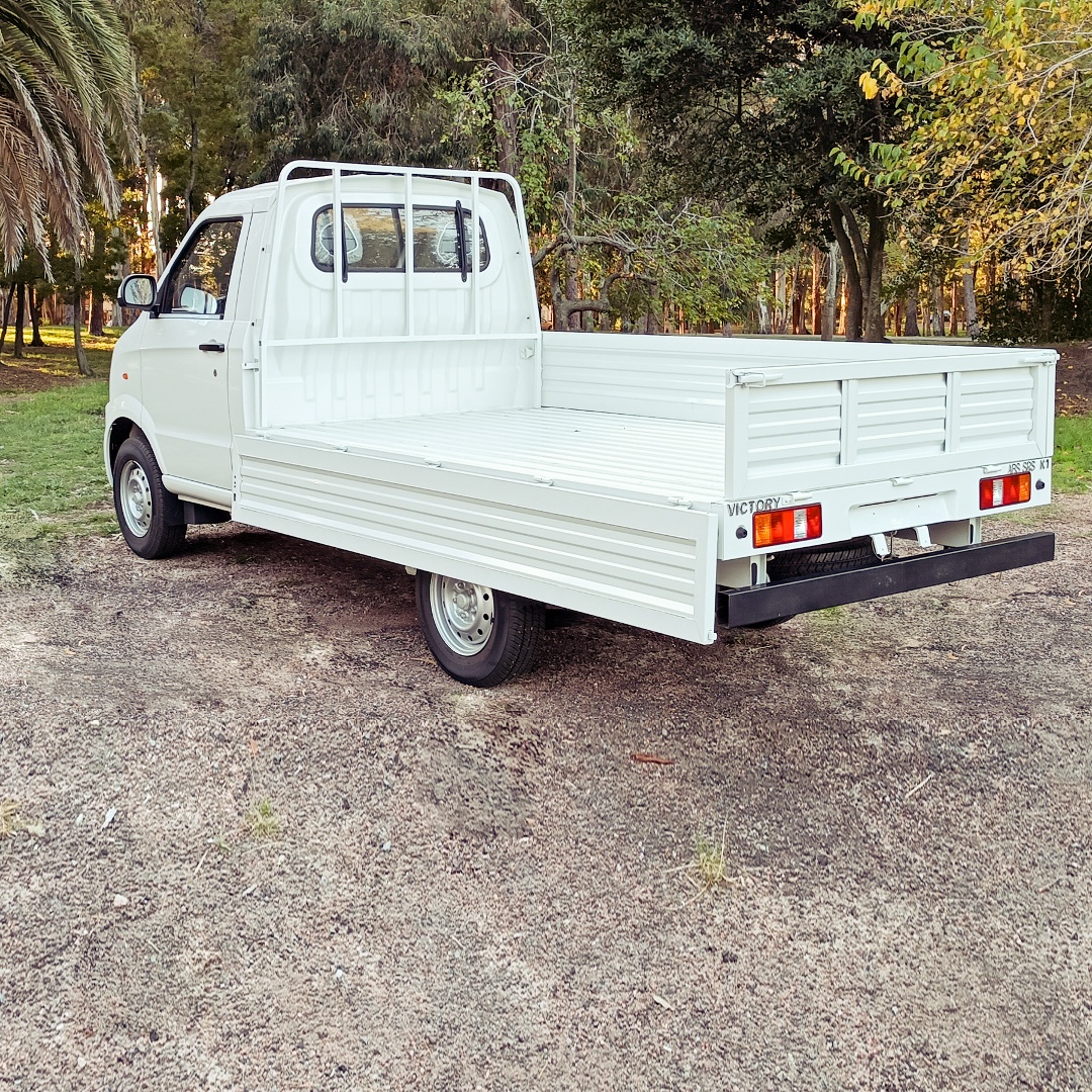 Victory Pick up 1.200