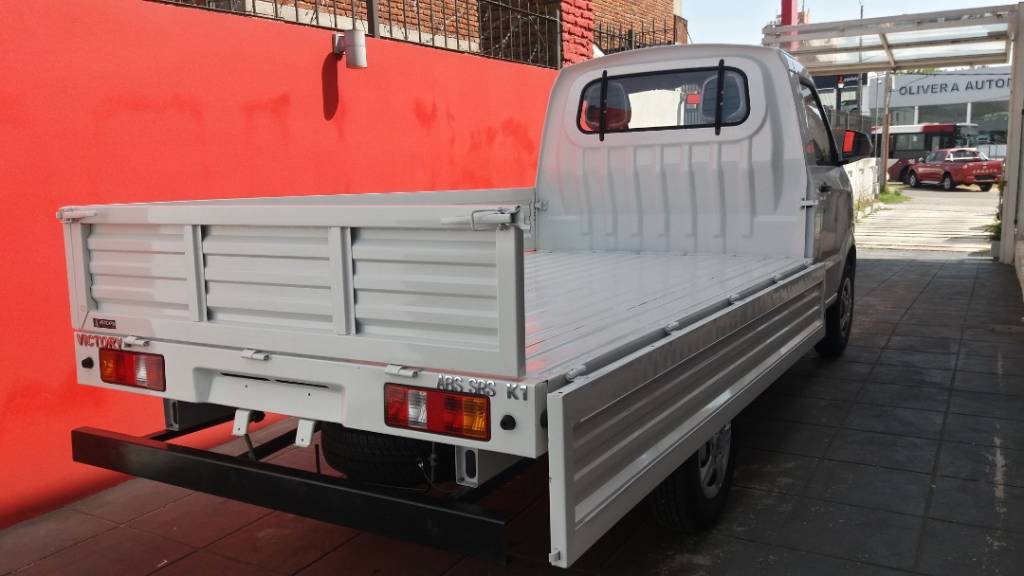 Victory Pick up 1.200